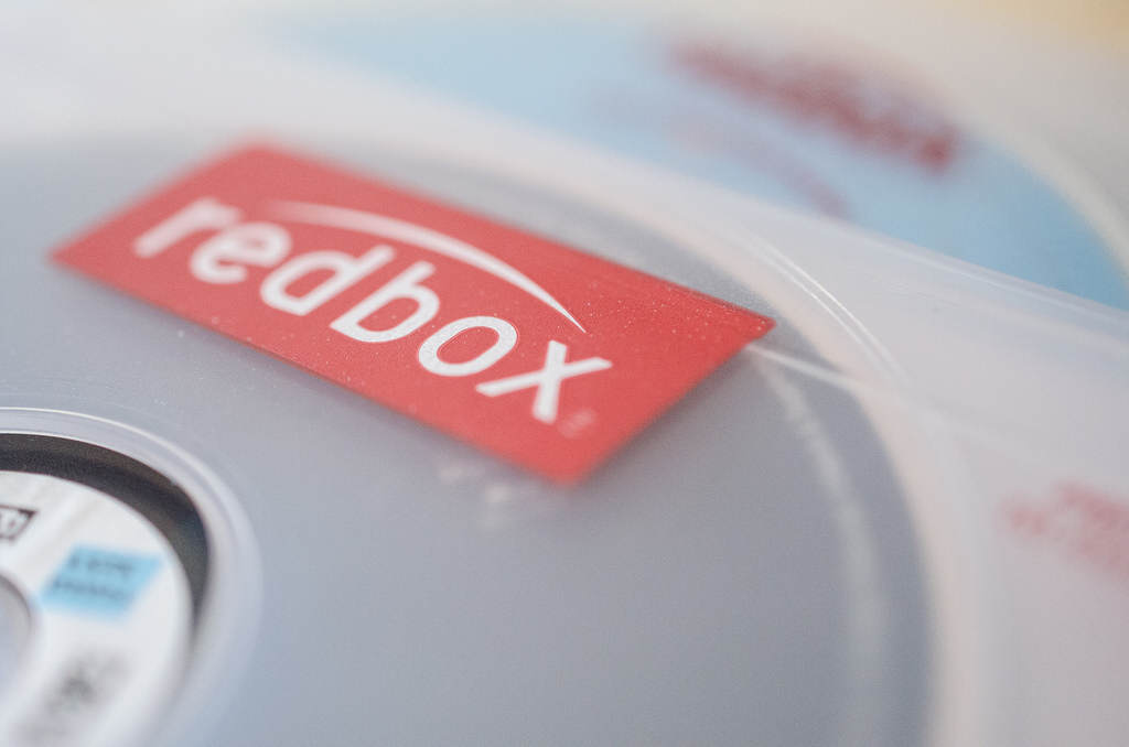 Red Box or Block Buster Video? What are Appraisers? Appraisers Blogs