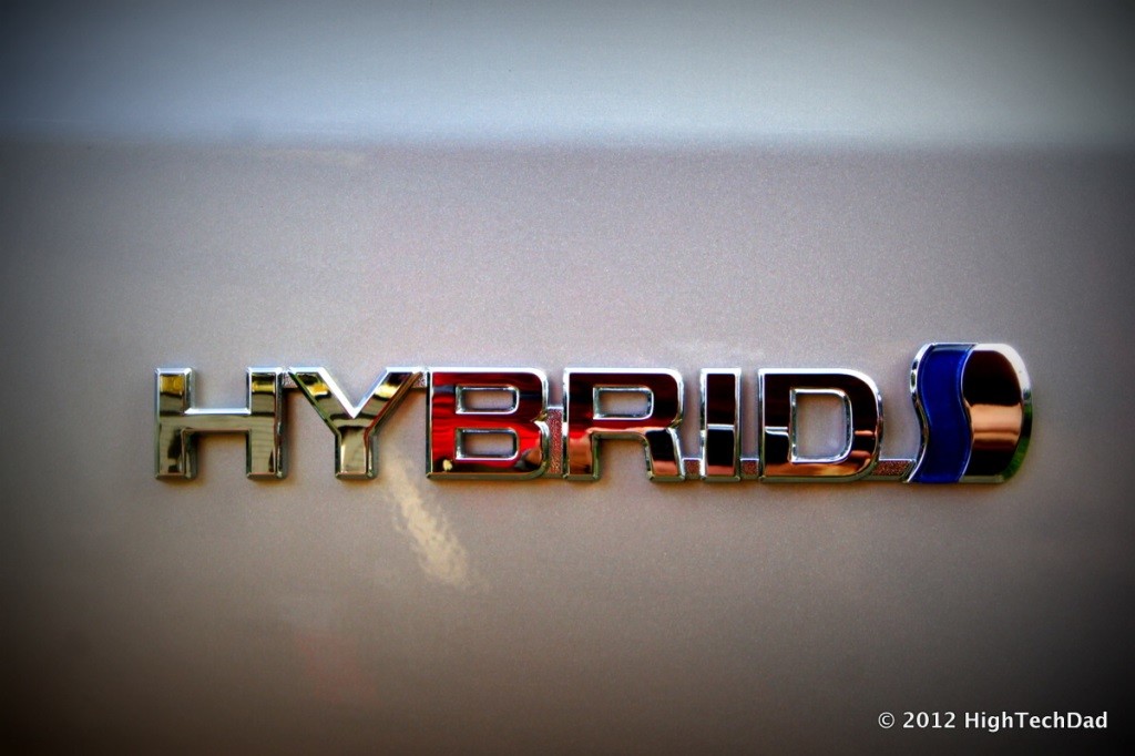 Hybrid Reports - The Story About "Hybrid" Who Does What