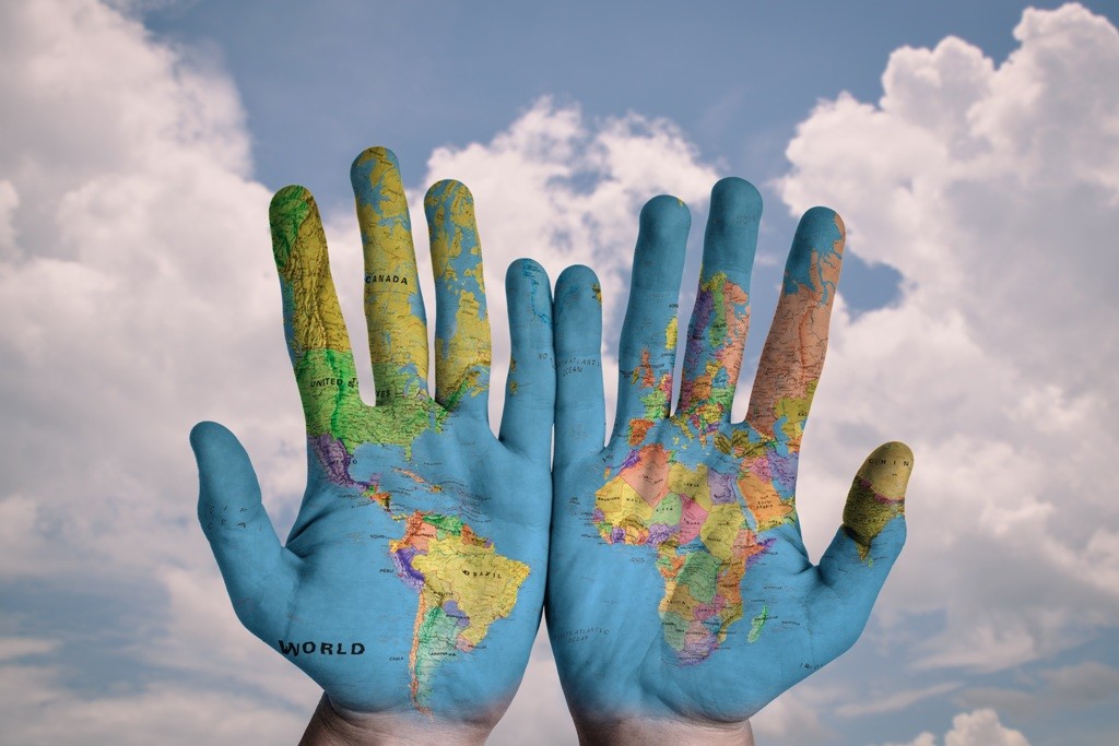 Location Reporting - Where, 'Exactly', is Your Subject Located?