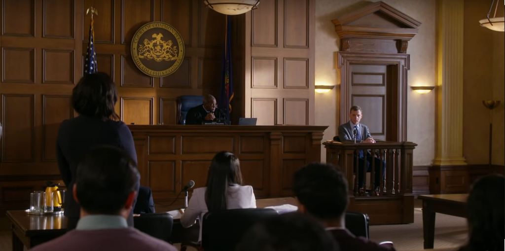 Sitting In The Witness Chair... Expand Your Consulting Footprint