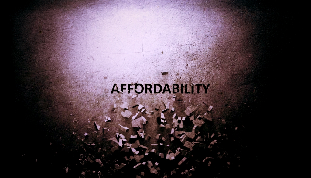 Unaffordable Affordability? Avoiding the Cobra Effect - Appraisers Blogs