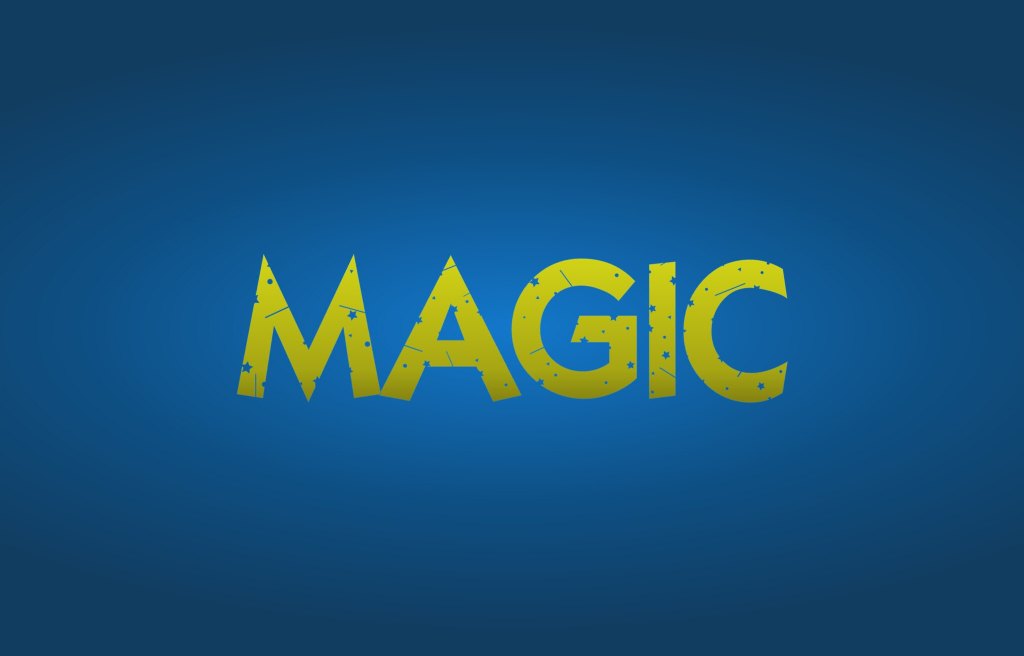 Hocus Pocus Magic Focus? We Can Sell It to Appraisers